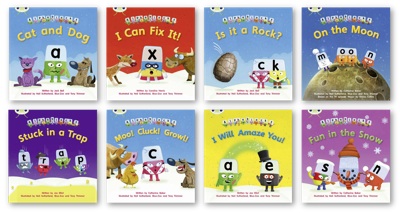 Teach child how to read: Alphablocks Reading Programme Pdf